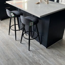 Corrigan Studio Askern Upholstered 69.5cm Counter Stool & Reviews ...