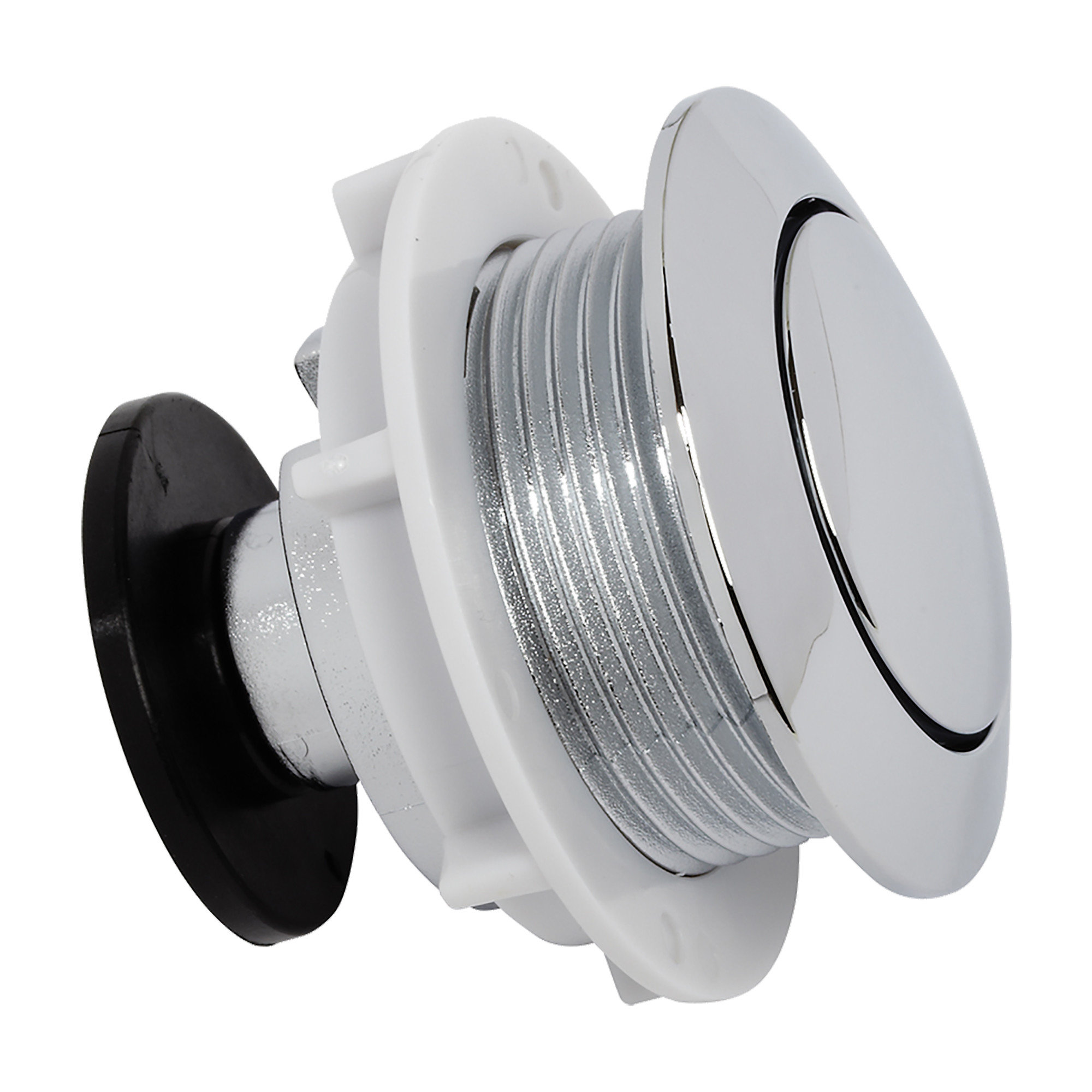 American Standard Push Button ACtuator & Reviews | Wayfair