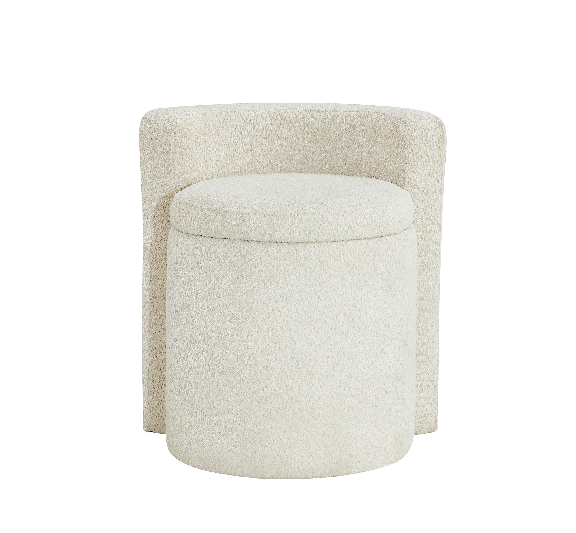 Mercer41 Dechlan Upholstered Ottoman | Wayfair