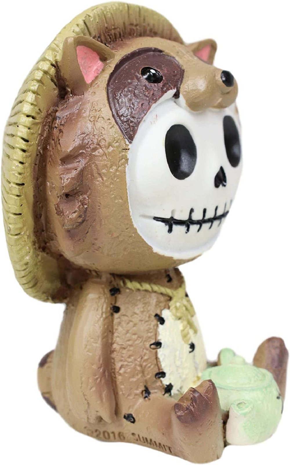The Holiday Aisle® Ebros Furry Bones Japanese Raccoon Dog Tanuki ...