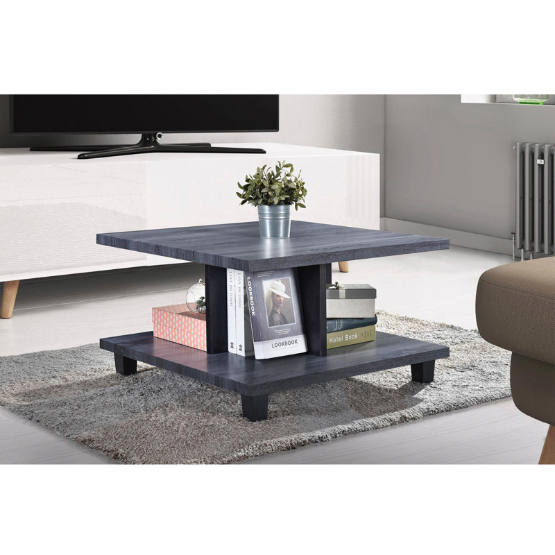 Ebern Designs Hogsett Single Coffee Table | Wayfair