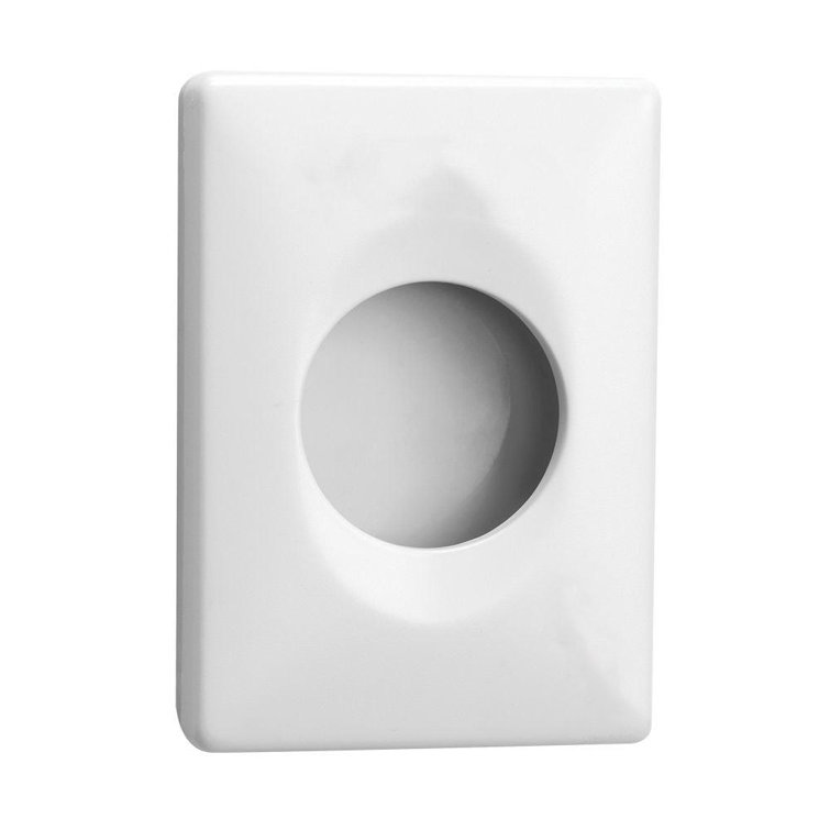 Belfry Bathroom Youngblood Sanitary Towel/ Tampon Dispenser | Wayfair.co.uk