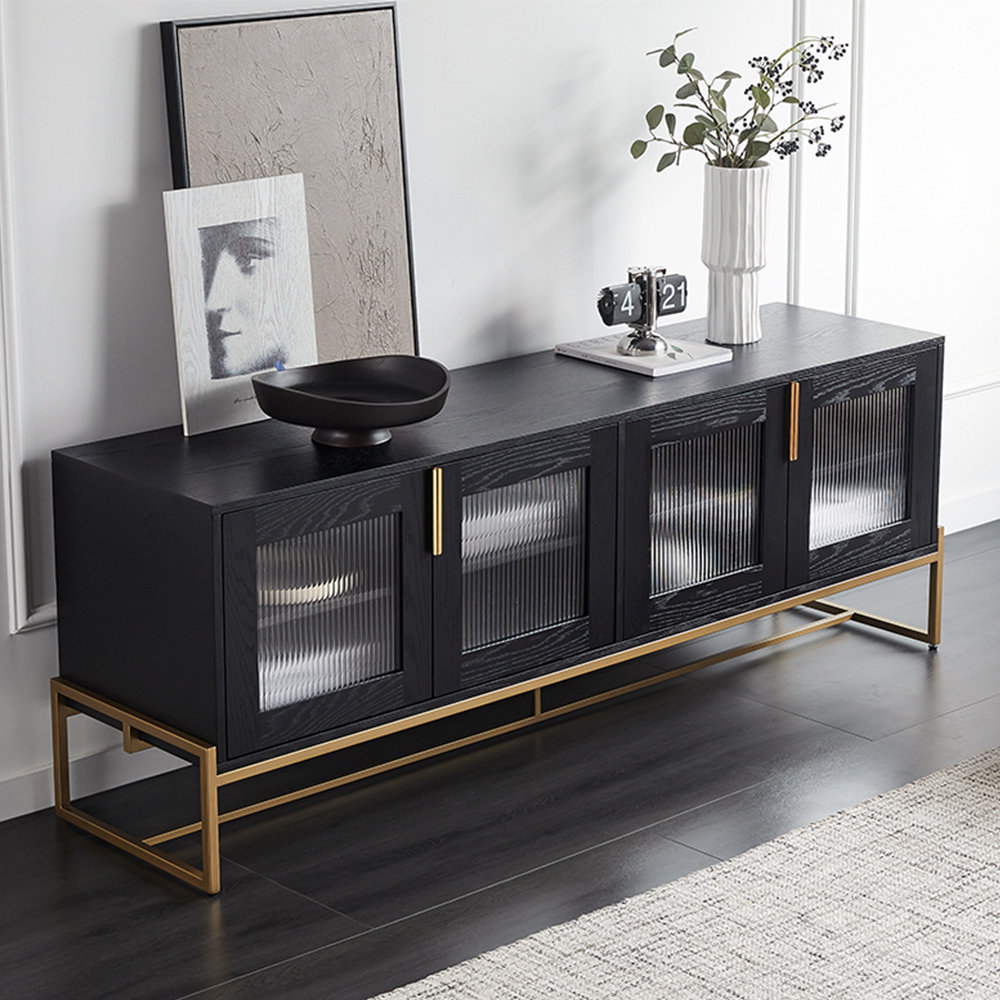 Finaewg European style modern creative TV stand | Wayfair