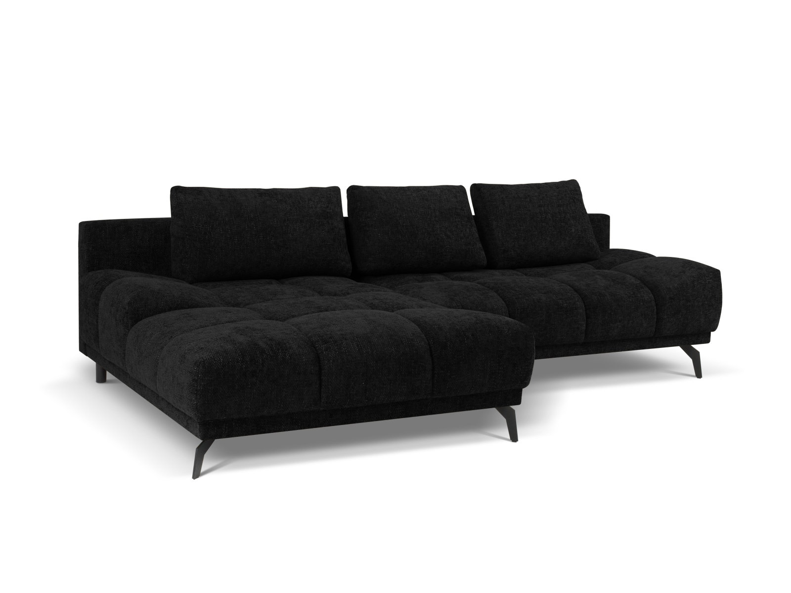 Ivy Bronx Cuthrell 5 Seater Sofa Bed | Wayfair.co.uk
