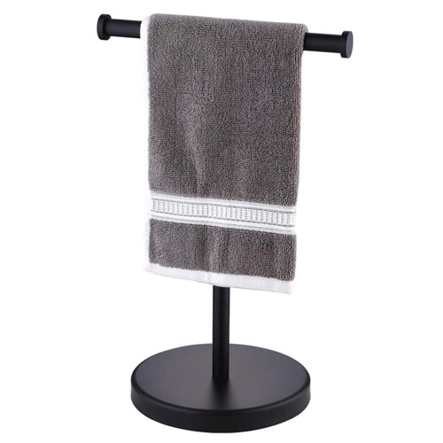 Acehoom Countertop Towel Stand & Reviews | Wayfair
