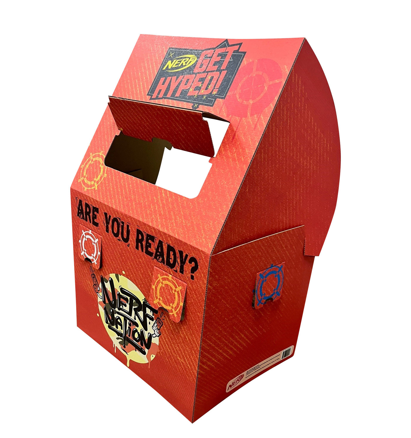 Advanced Graphics 48'' Movie & TV Characters Cardboard Standup | Wayfair