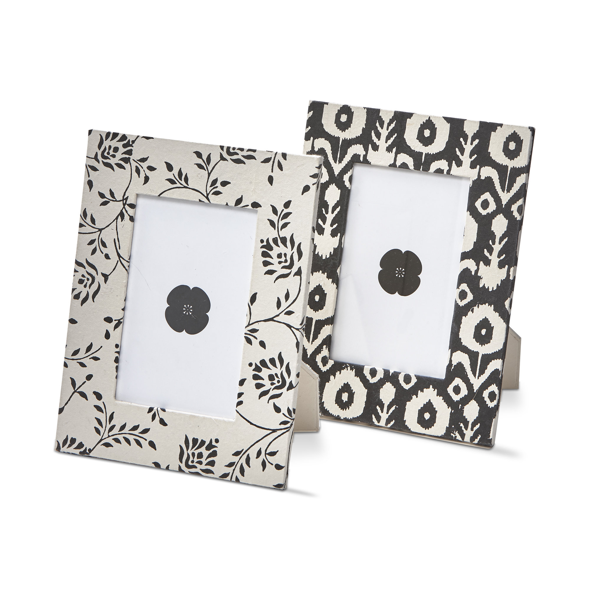 The Holiday Aisle® Lamarian Picture Frames | Wayfair