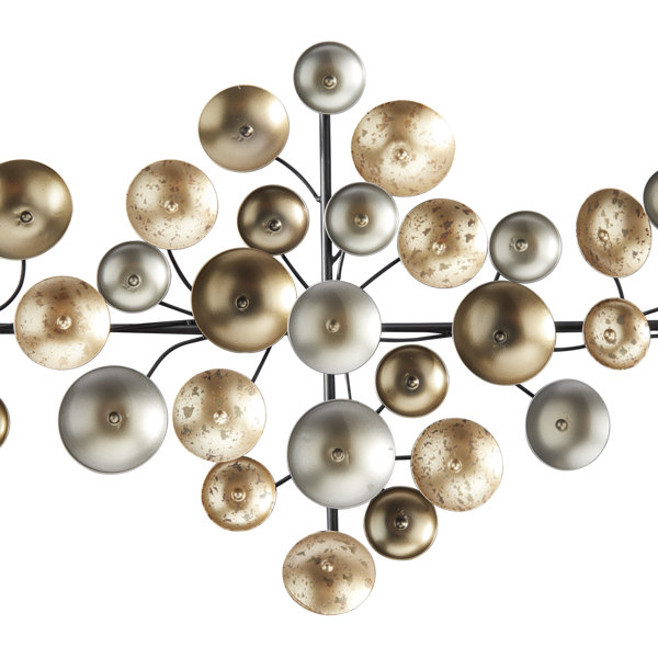 CosmoLiving by Cosmopolitan Wall Decor & Reviews | Wayfair