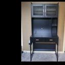 Latitude Run® Standing Desk & Reviews | Wayfair