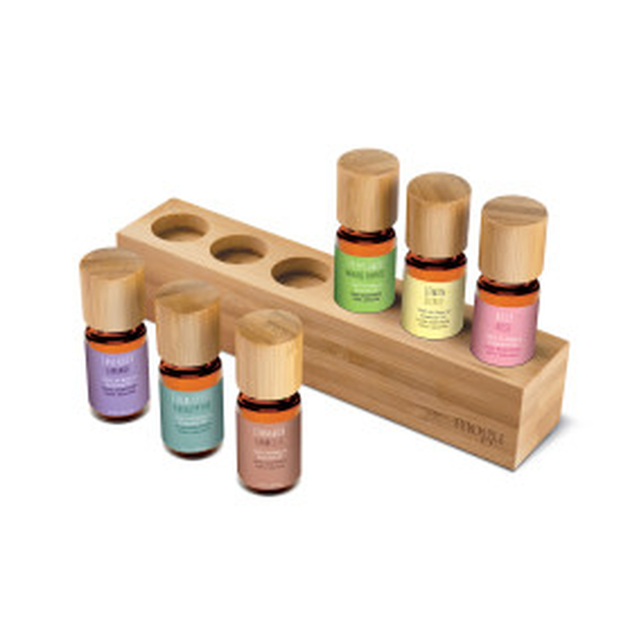 Mogu Oil Organizer | Wayfair