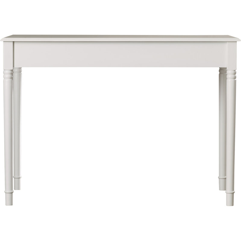 Alcott Hill® Lyndsay Desk & Reviews | Wayfair