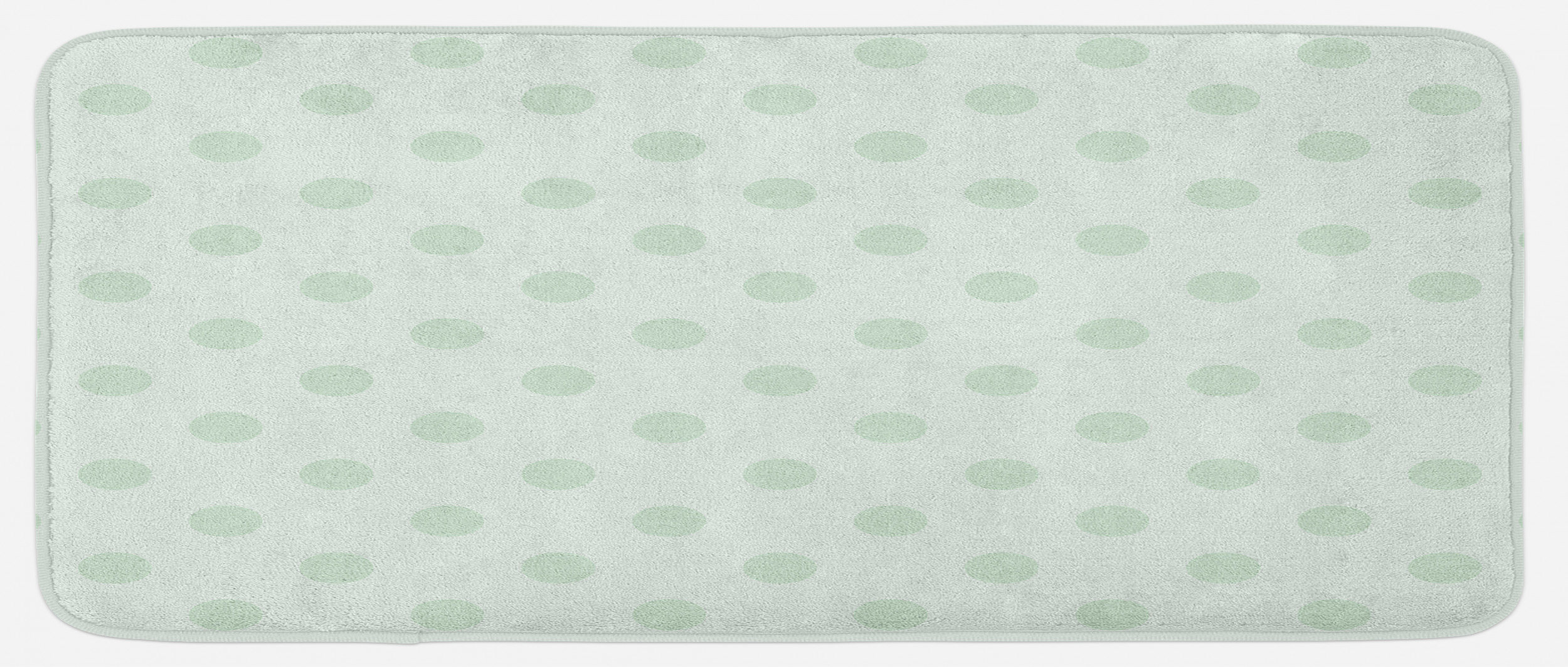 East Urban Home Retro Polka Dots Pattern Old Fashion Classic Spots ...