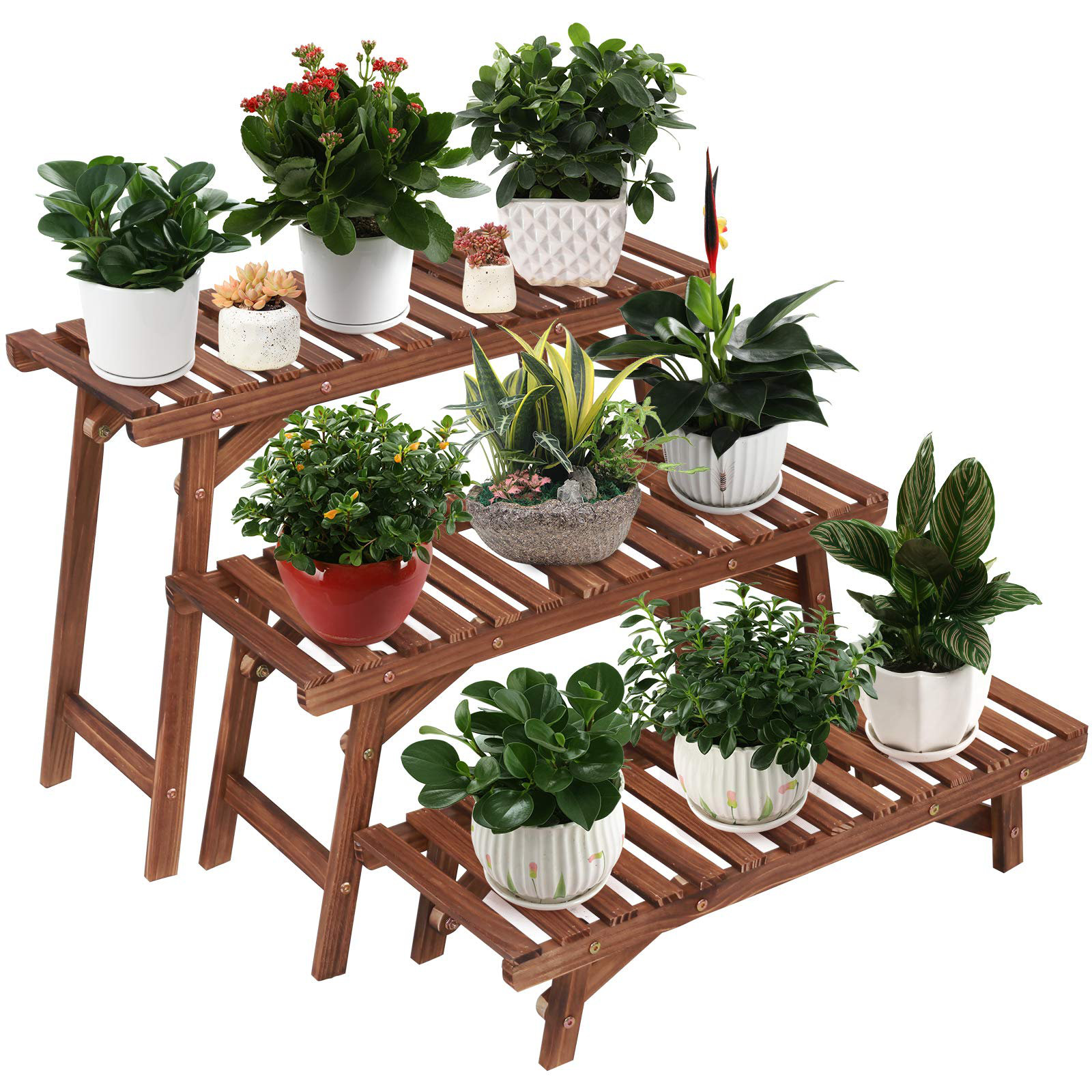 Wildon Home® Angalee Plant Stand | Wayfair