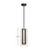Alora Lighting Anders 4 - Light Cylinder Pendant | Wayfair
