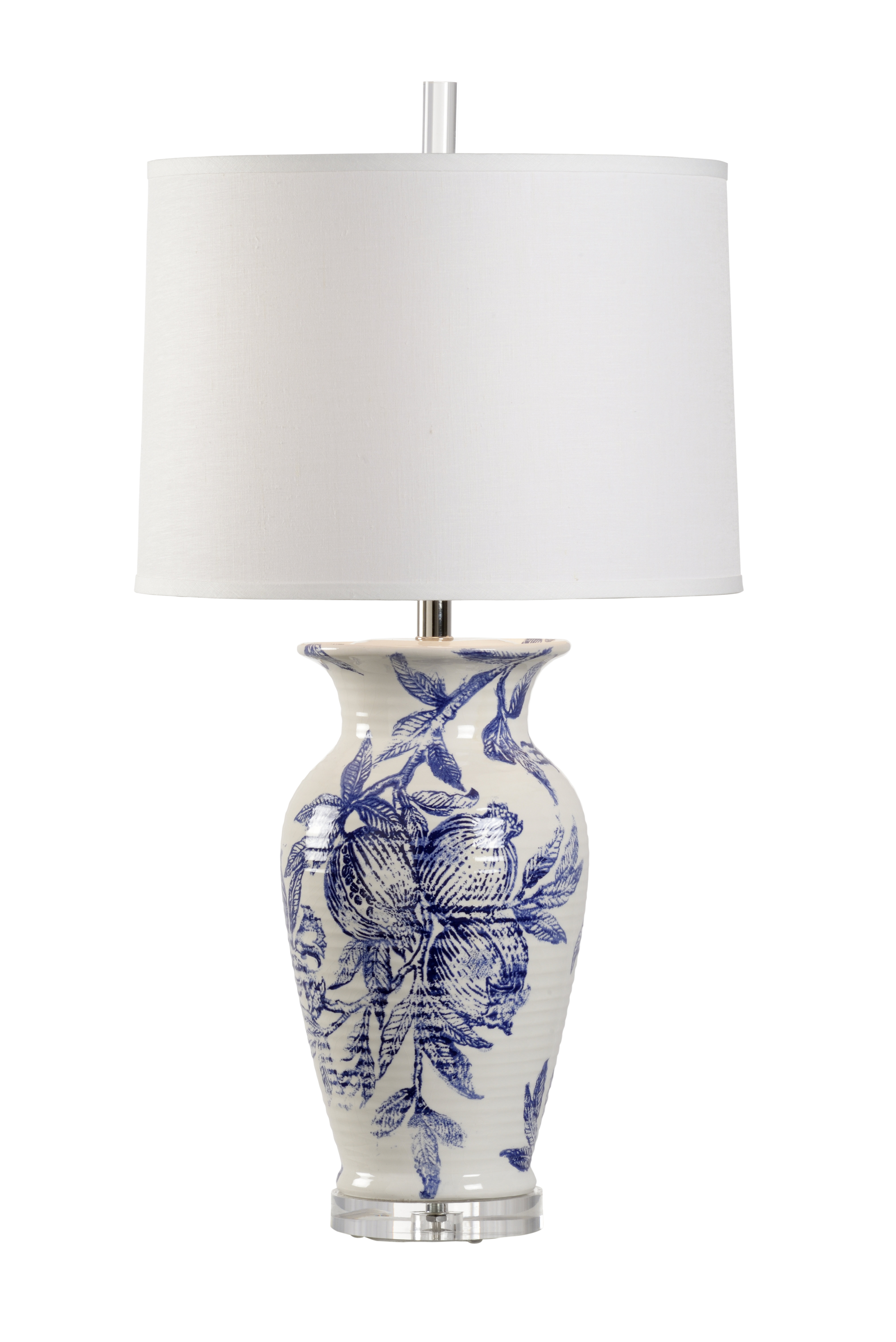 Wildwood Ashley 32.5" Table Lamp | Wayfair