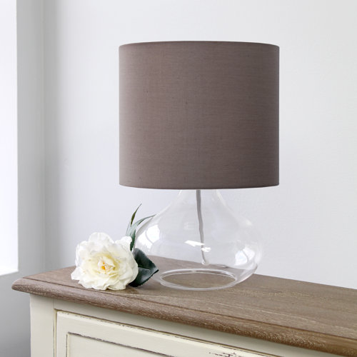 Wayfair | Glass Lamps
