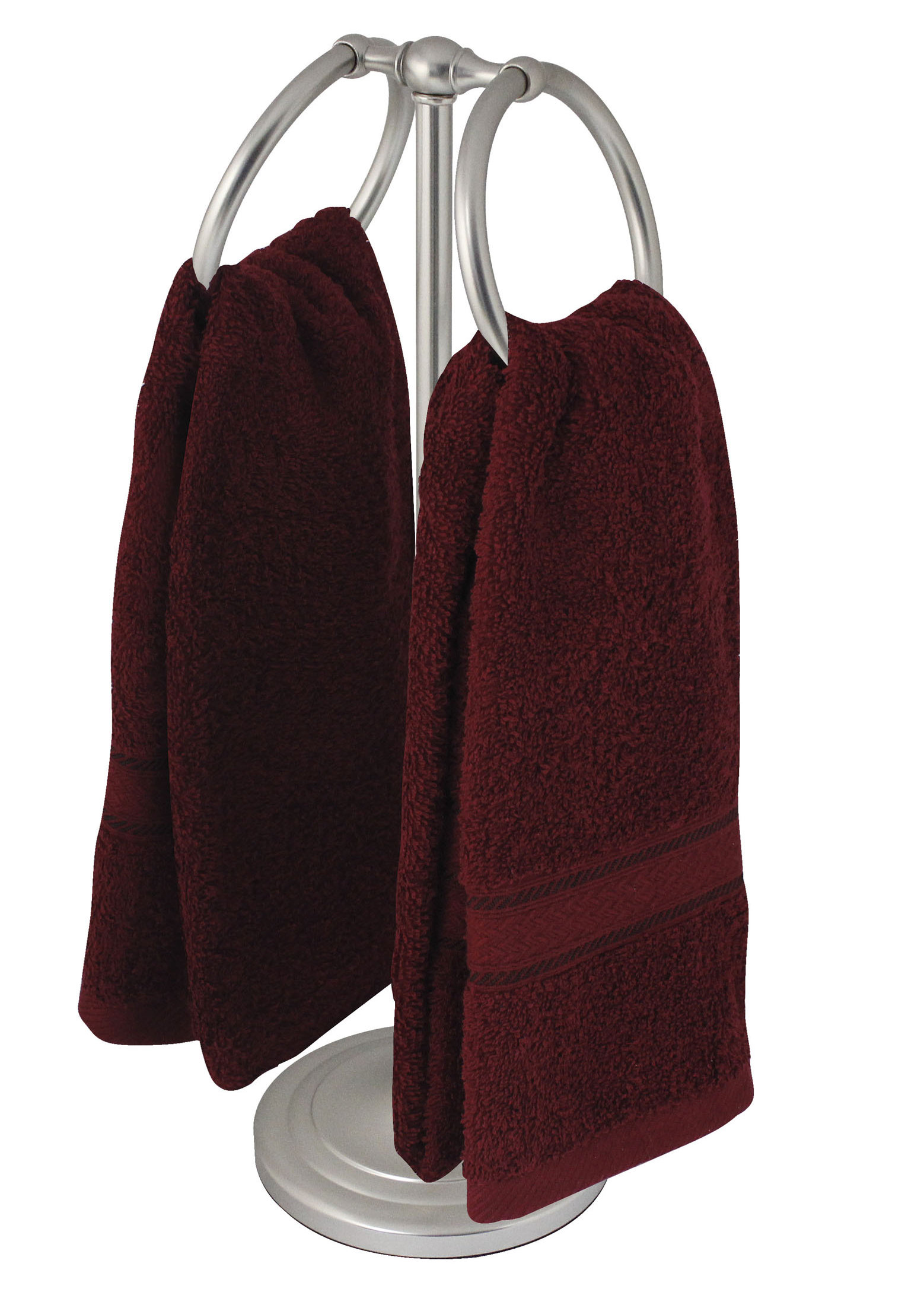 Modona Countertop Towel Ring & Reviews | Wayfair