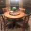 Sand & Stable™ Steph Solid Wood Dining Set & Reviews | Wayfair