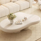 Wayfair | Free Form Coffee Tables You'll Love in 2023