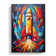 Isabelle & Max Rocket Abstract No.2 - Art Prints | Wayfair.co.uk