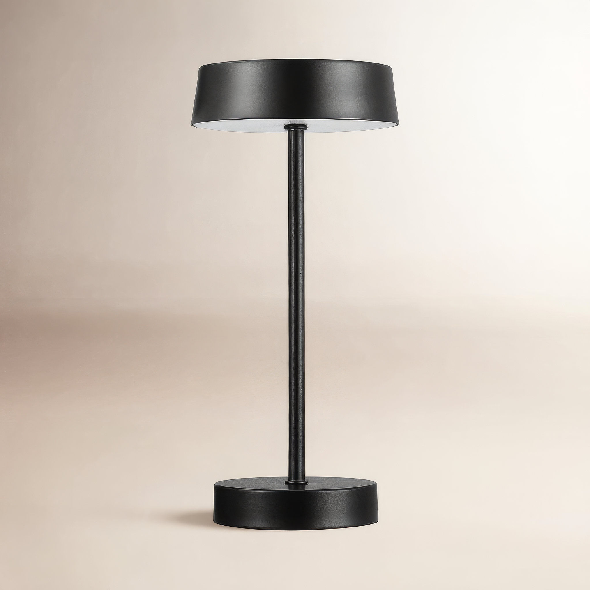 AllModern Jersey Metal USB Desk Lamp & Reviews | AllModern