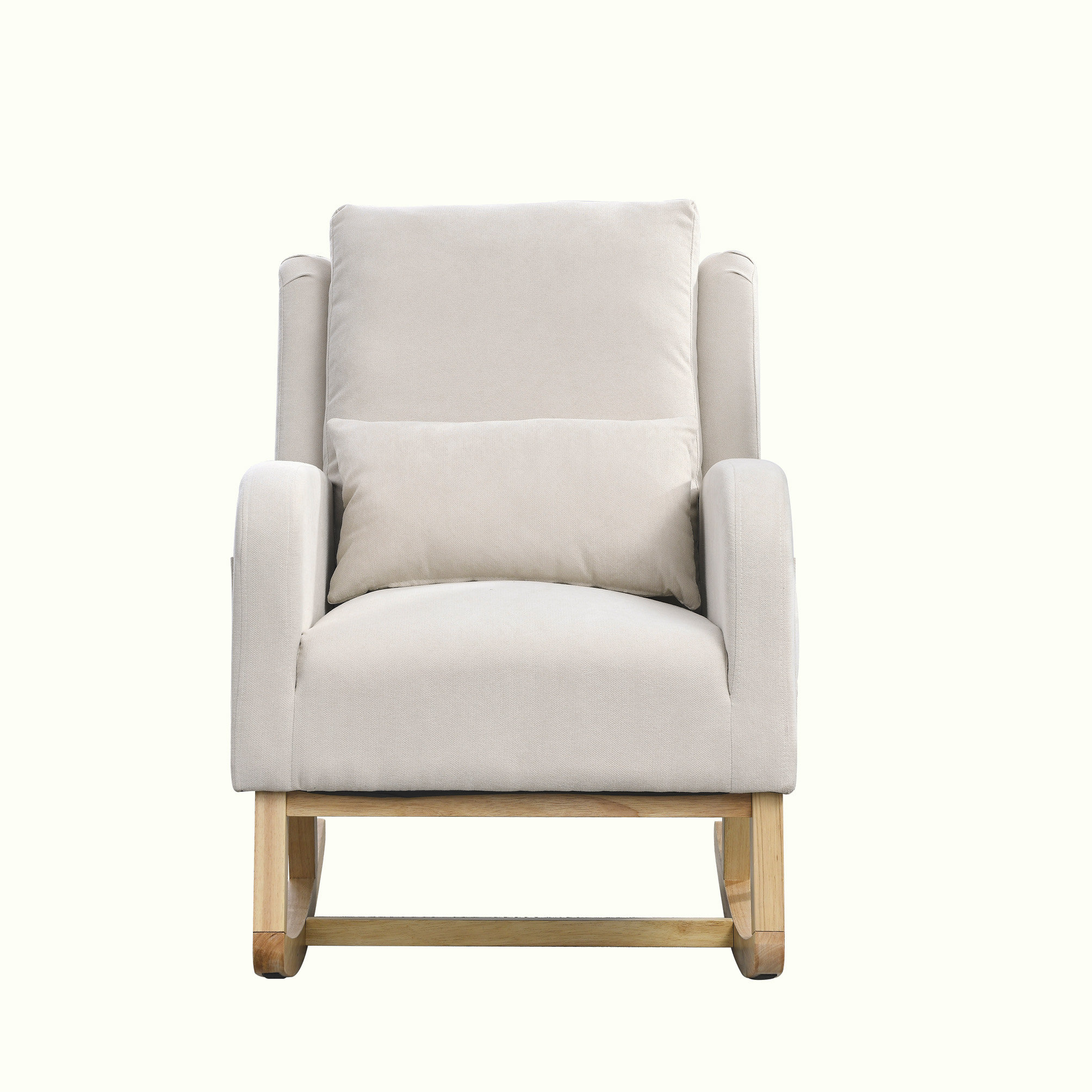 Corrigan Studio® Rocking Chair | Wayfair