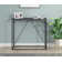 17 Stories Elenna 90cm Steel Console Table | Wayfair.co.uk