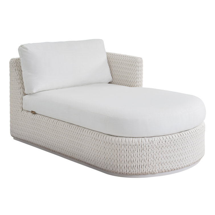 Lexington Ocean Breeze Promenade Raf Chaise | Wayfair