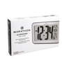 Marathon Watch Company Atomic Wall Clock "& Reviews" | Wayfair