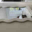 Joss & Main Axinia Accent Mirror & Reviews | Wayfair