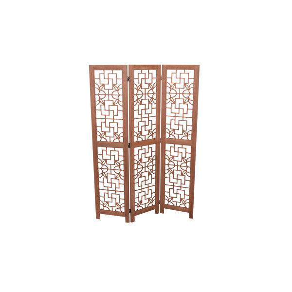 17 Stories Raumteiler Barbarita & Reviews | Wayfair.co.uk