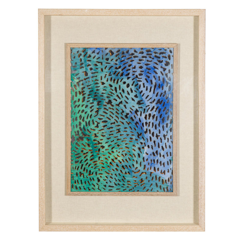 Orren Ellis Shadow Box - Print - Wayfair Canada