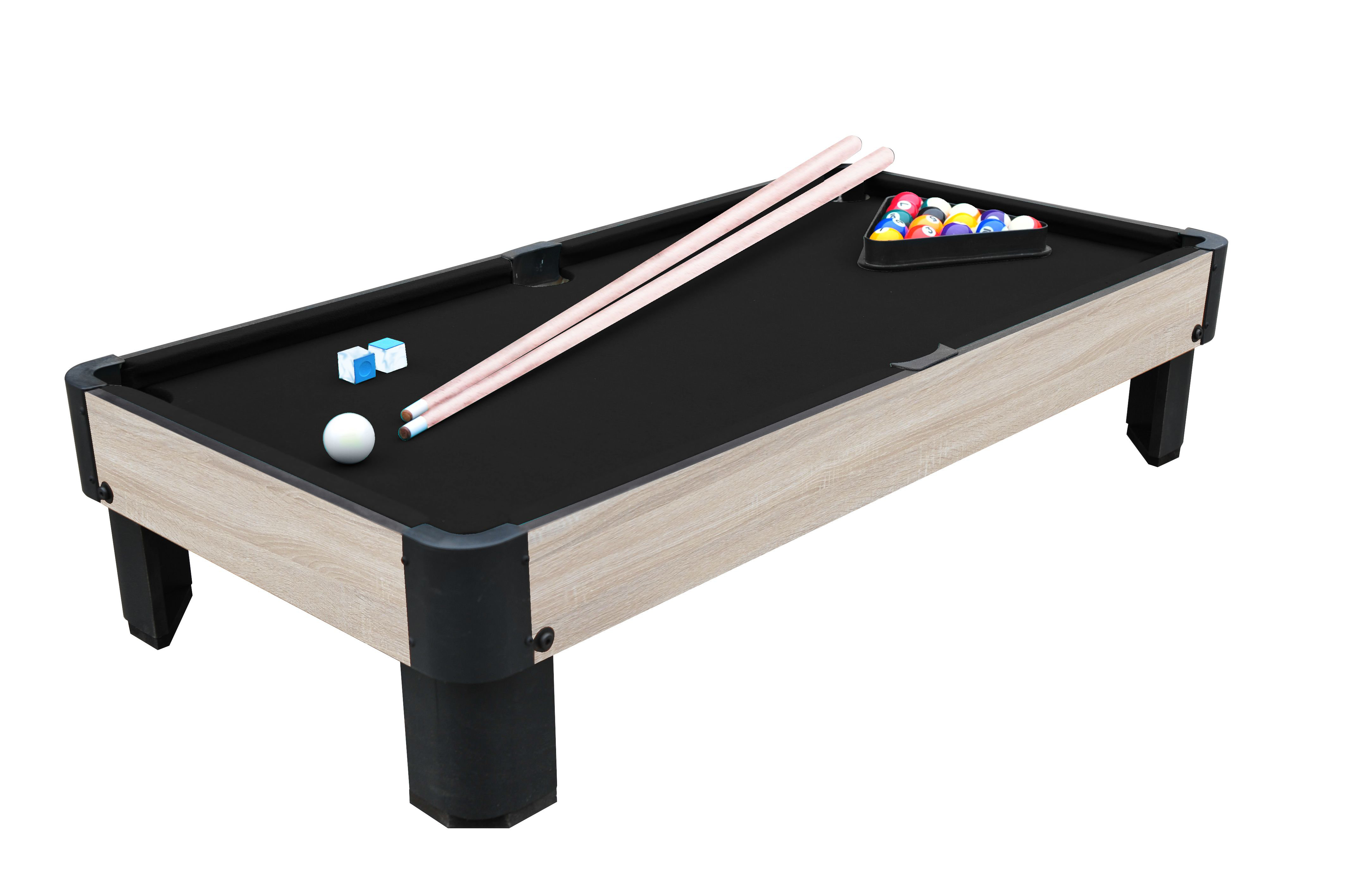 AirZone Play Pool Table - Wayfair Canada