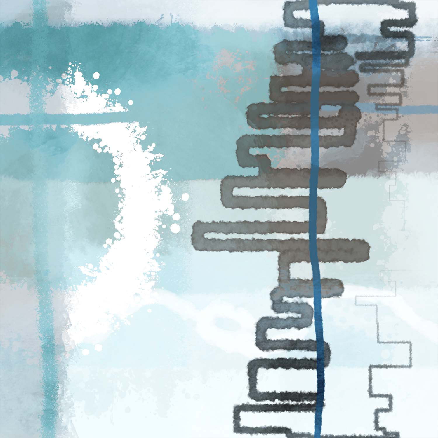 Orren Ellis Designer Shapely - Wayfair Canada