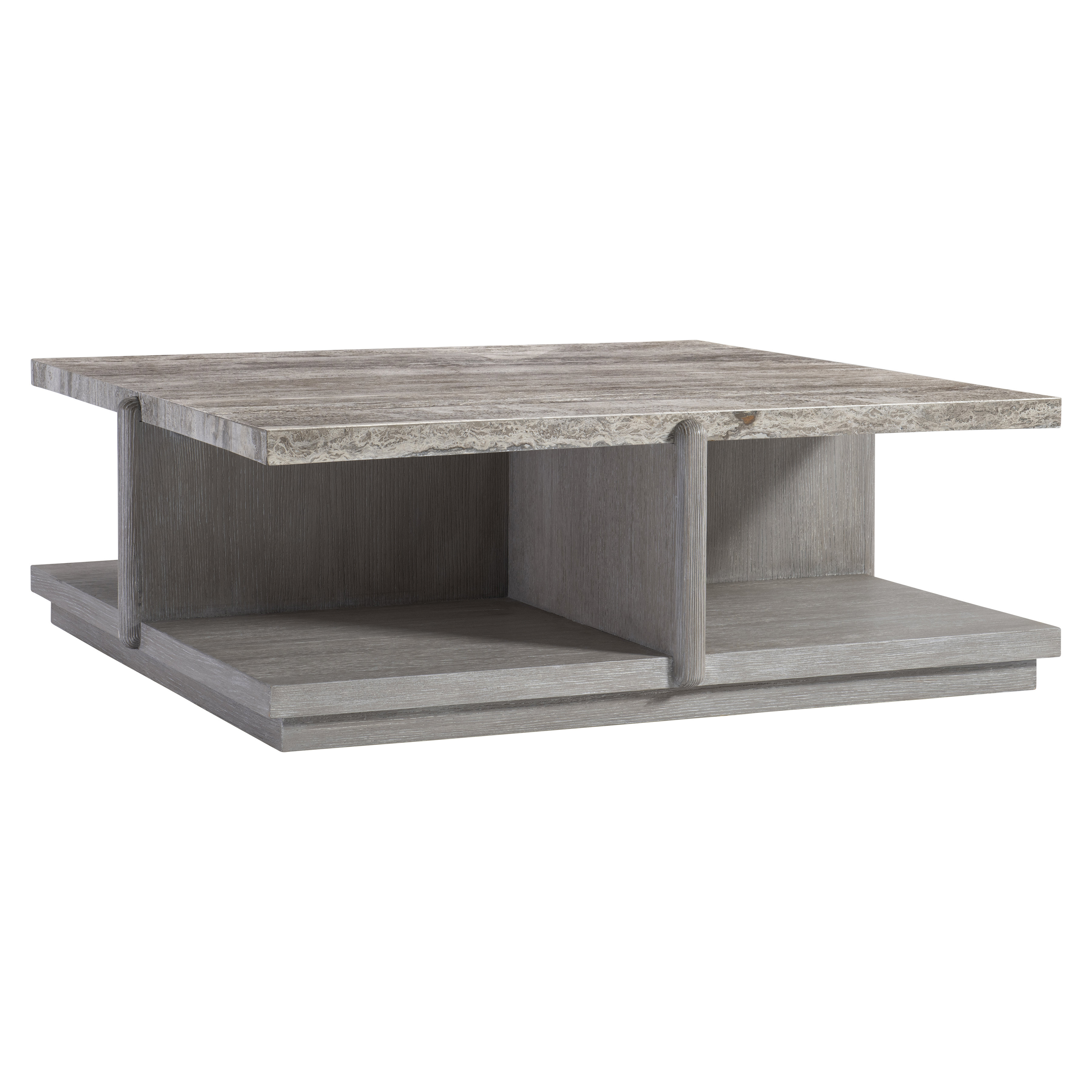Bernhardt Sereno Cocktail Table | Perigold