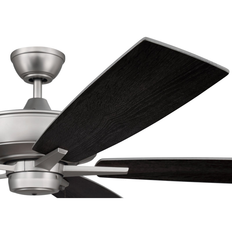 Craftmade Super Pro 60" Fan 60'' Ceiling Fan & Reviews | Wayfair
