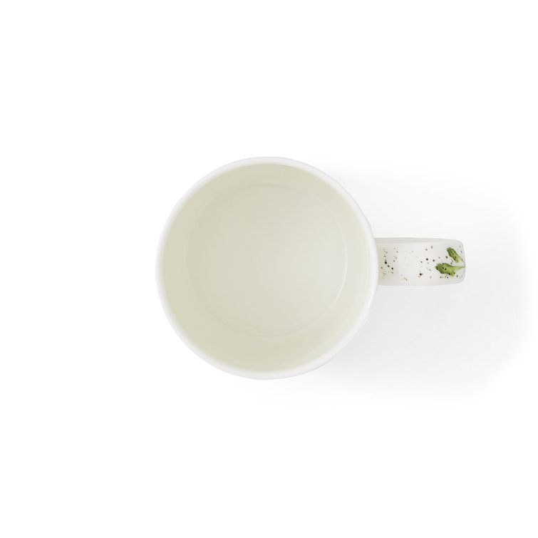 Wrendale Designs Grow Your Own Rabbit Mug | Wayfair.co.uk