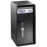 FireKing Gary Operated Trim Depository Safe with Key Lock | Wayfair