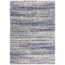 Sand & Stable™ Audriauna Ivory/Navy Area Rug & Reviews | Wayfair