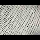 Symple Stuff Fruge 36''W x 96''H, 2-Panel Hanging Room Divider, Sheer ...