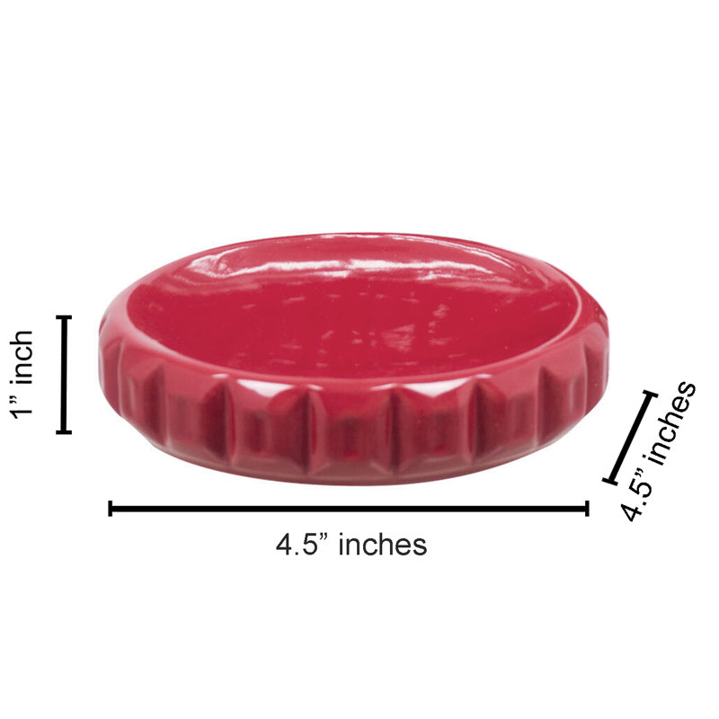 Ebern Designs Rhylen Bathroom Accessory | Wayfair