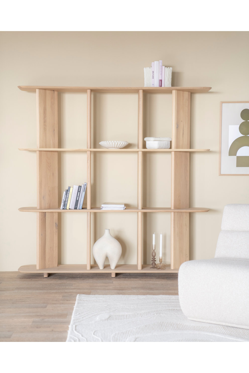 Eleonora Ty Wall Shelf | Wayfair