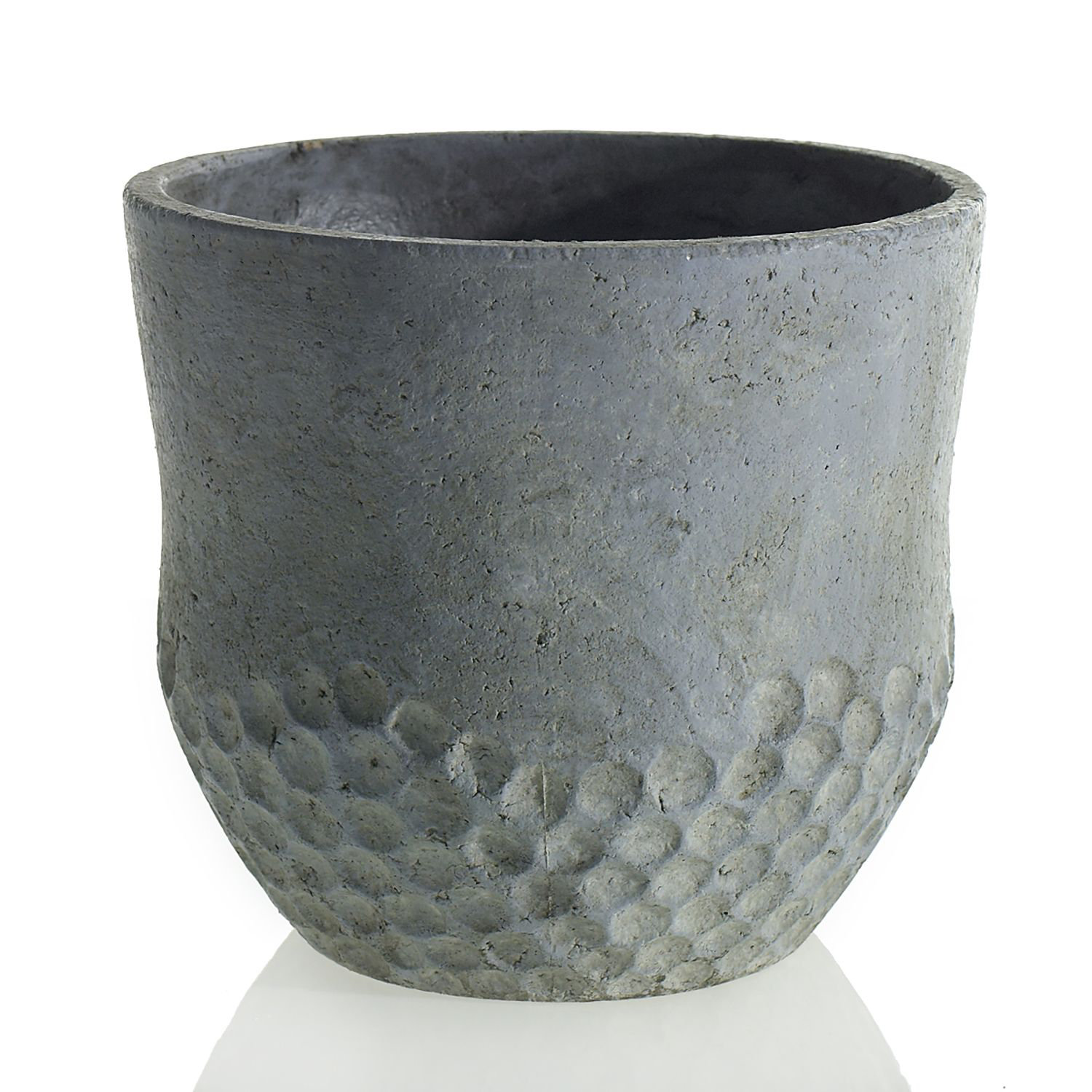 Dakota Fields Alkan Ceramic Pot Planter - Wayfair Canada