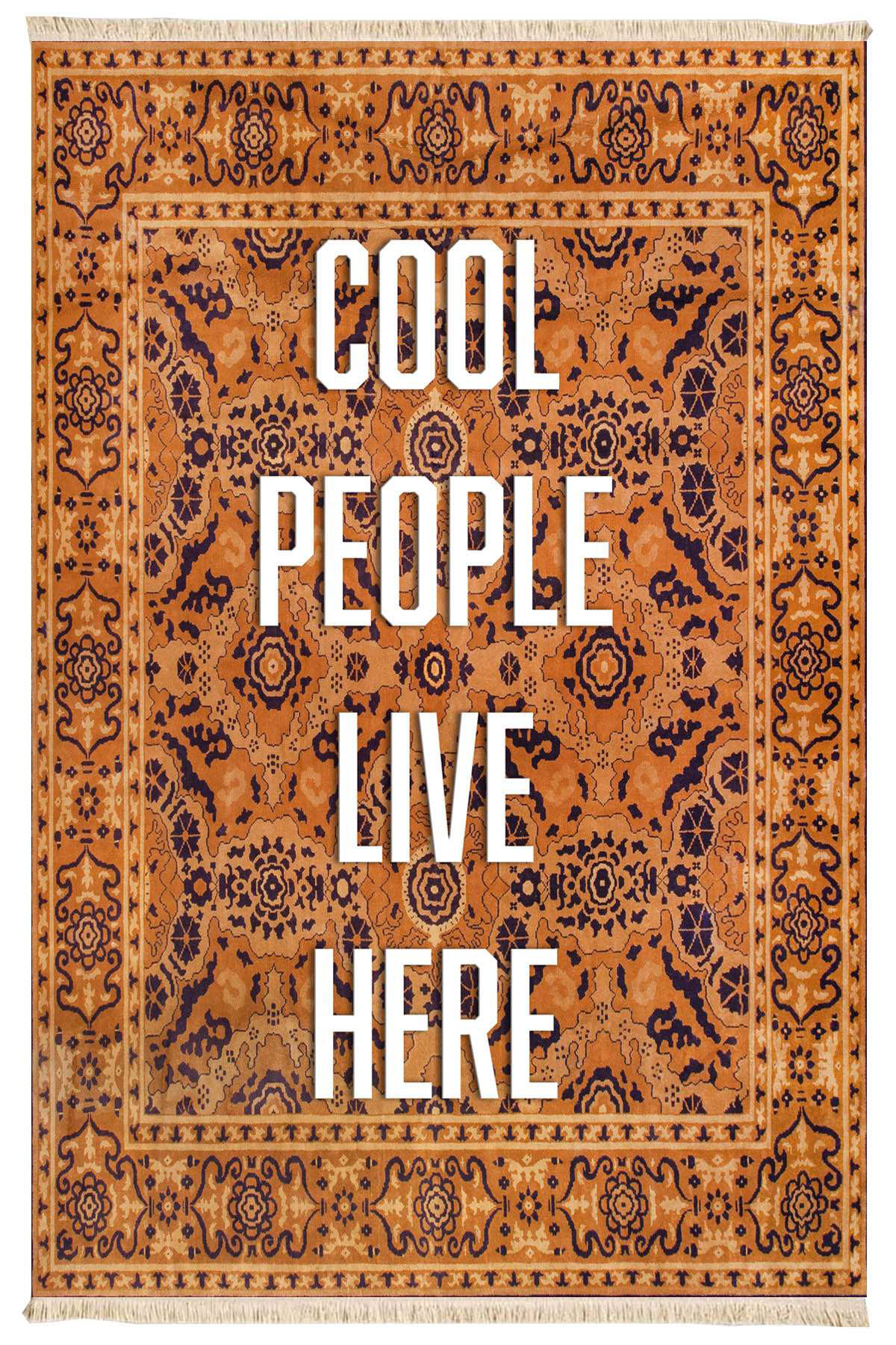 Red Barrel Studio® Moroccan Medallion Rug | Wayfair