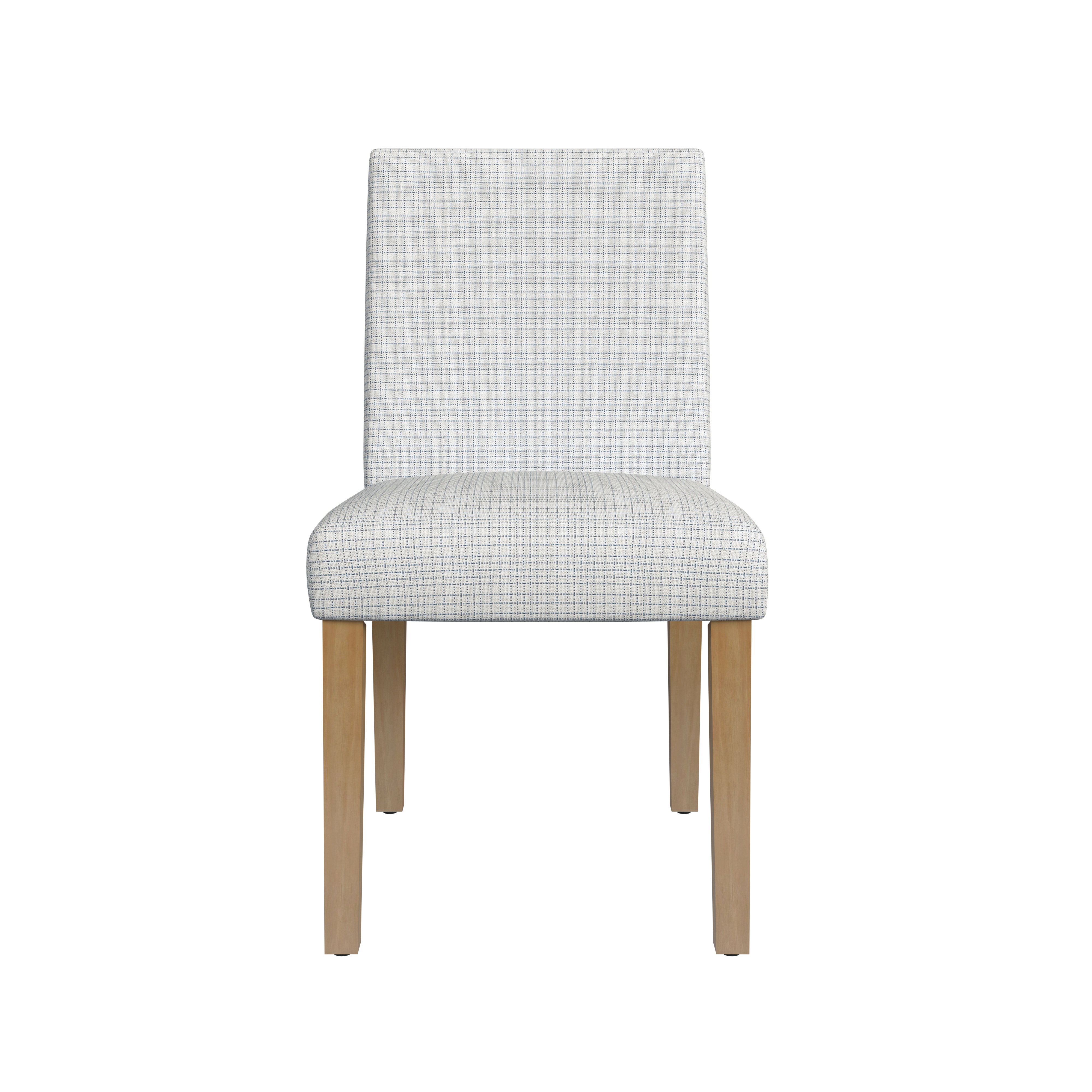 Ebern Designs Prit Dining Chair & Reviews | Wayfair