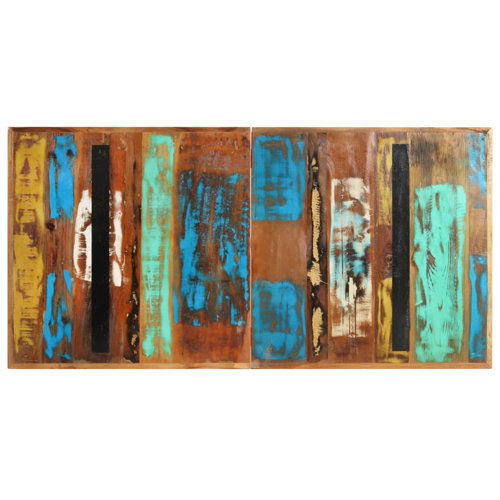 Loon Peak® Greidys Solid Wood Dining Table | Wayfair