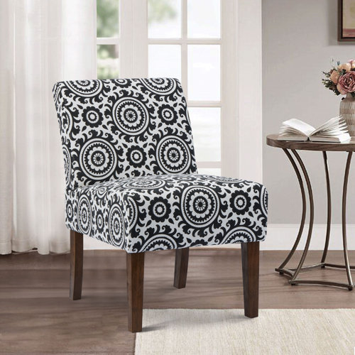 Side Accent Chairs You'll Love | Wayfair