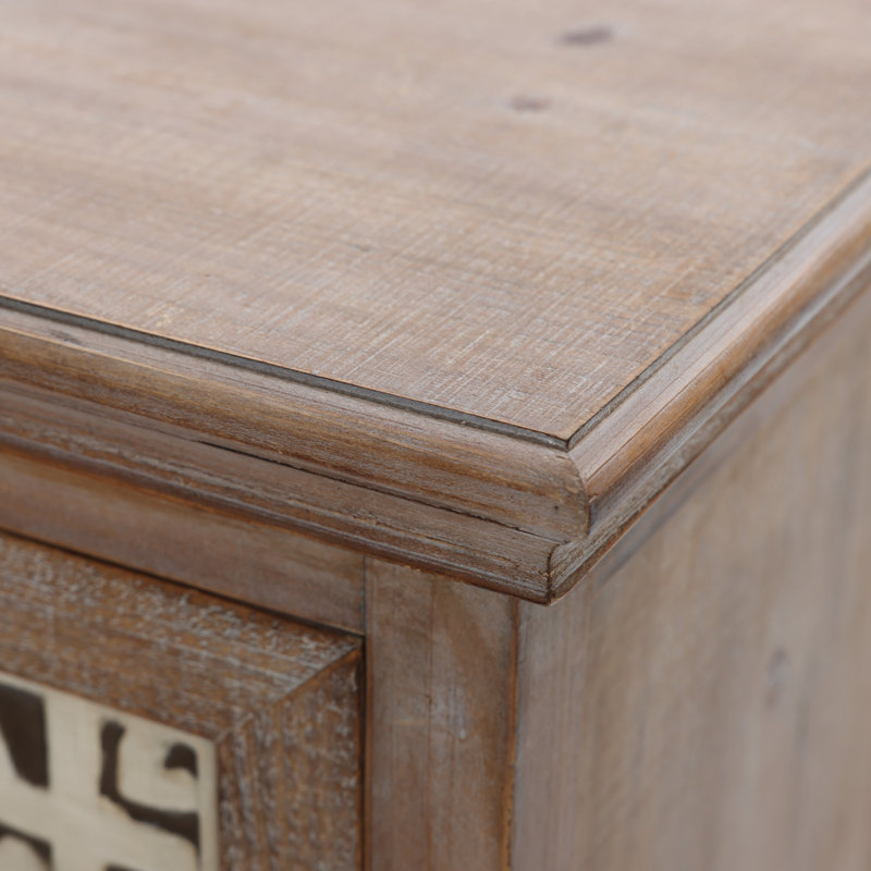 Langley Street Javin Accent Cabinet & Reviews - Wayfair Canada