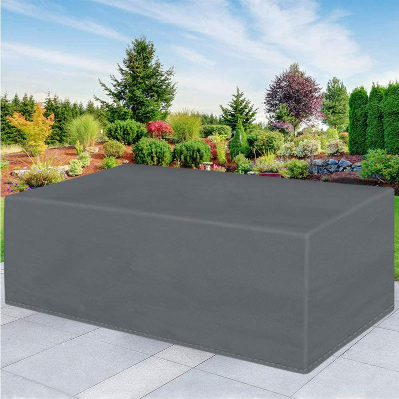 Arlmont & Co. Outdoor Heavy Duty Patio Sectional Cover - Wayfair Canada