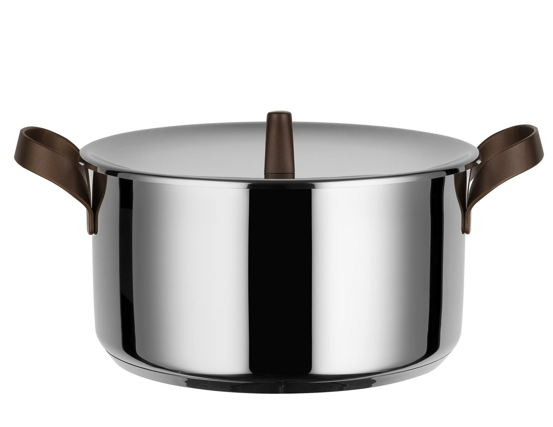 Alessi Edo Casserole with Two Handles | Wayfair